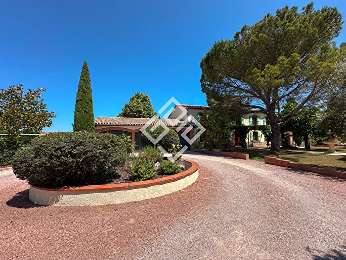 Maison à vendre - Toulouse, Bazacle - 6 pièces - 5 chambres