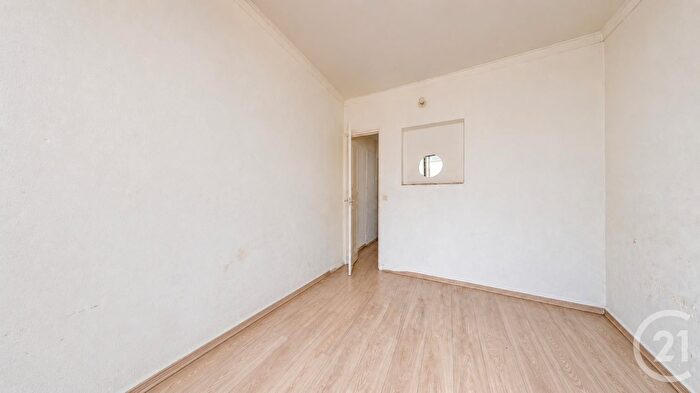 Appartement 1 pièce à vendre à Aubervilliers, Paul Bert