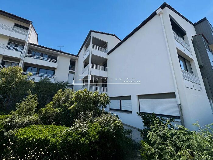 Appartement 3 pièces à vendre - Seignosse