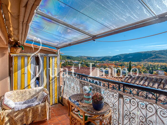 Maison 3 pièces à vendre à Gréoux-les-Bains