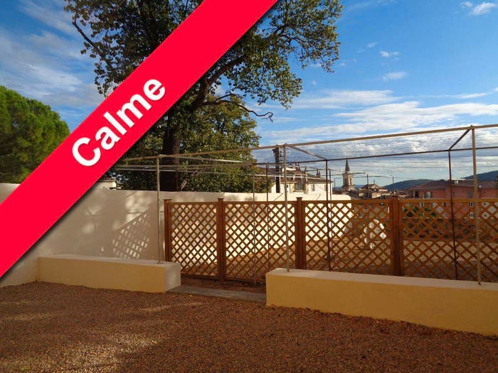 Montferrat-Malmont, Draguignan : Appartement 2 pièces à louer