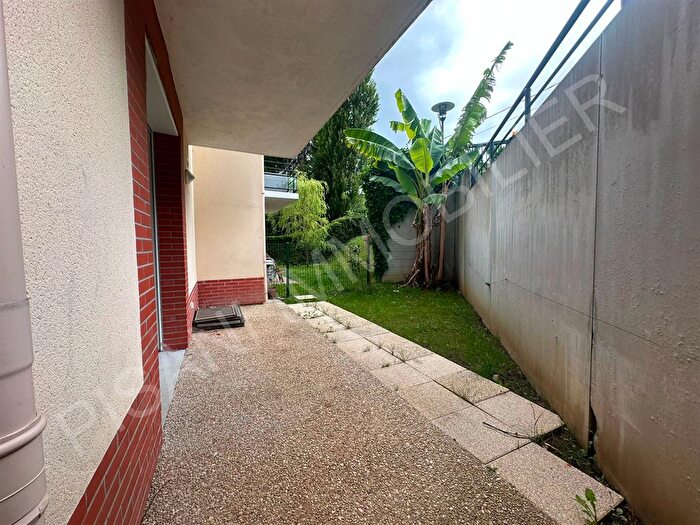 Appartement 3 pièces à vendre - Montivilliers