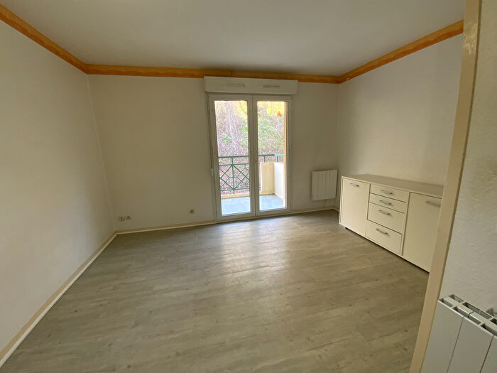 Appartement à louer - Évreux, Centre-ville - 1 pièce