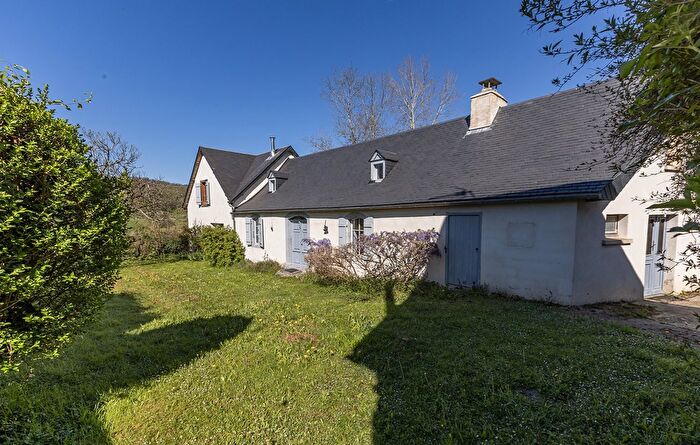 Espèche : Maison 4 pièces à vendre