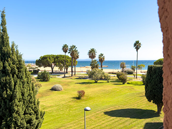 Appartement 2 pièces à vendre à La Londe-les-Maures, Baie des Isles