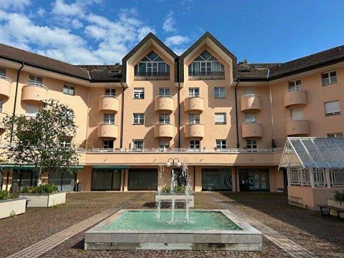 Appartement 2 pièces à vendre - Divonne-les-Bains