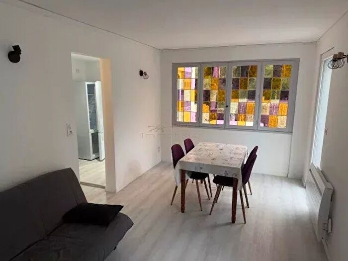 Appartement à vendre - Quend - 3 pièces - 2 chambres