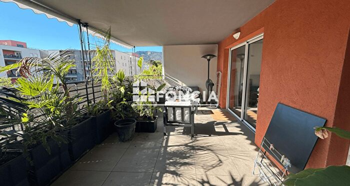 Le Lavandou, Centre-ville, Plage du Lavandou, Pointe Pilon - Appartement 3 pièces à vendre