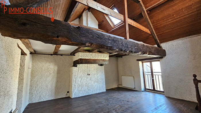 Maison à vendre - Nort-sur-Erdre - 3 pièces - 2 chambres