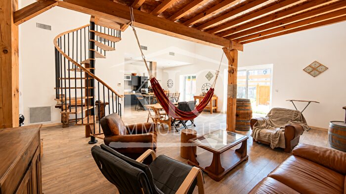 Maison 4 pièces à Carcassonne, à vendre
