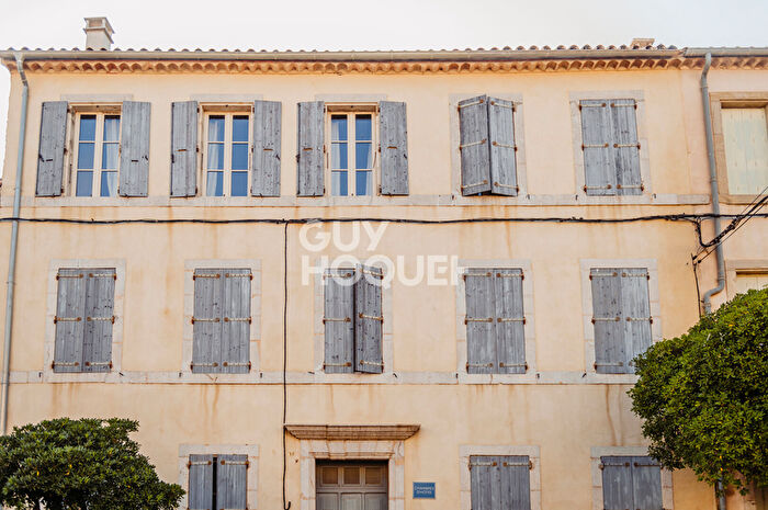 Maison à vendre - Gruissan, Centre-ville, Village, Port - 17 pièces - 9 chambres