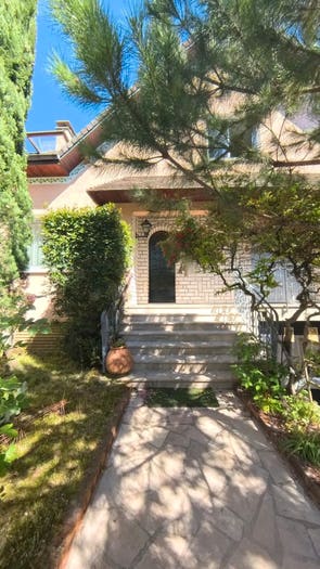 Maisons-Alfort, Charentonneau - Maison 8 pièces à vendre