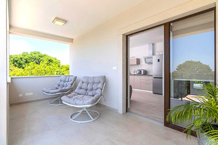 Appartement à vendre - Marseille e , Saint-Loup - 3 pièces - 2 chambres