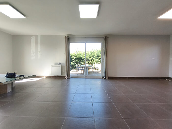 Maison à vendre - Montagny - 5 pièces - 4 chambres