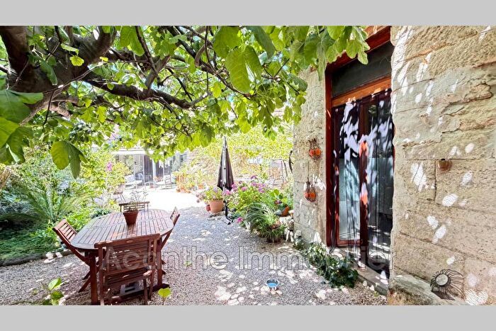Baillargues - Maison 3 pièces à vendre