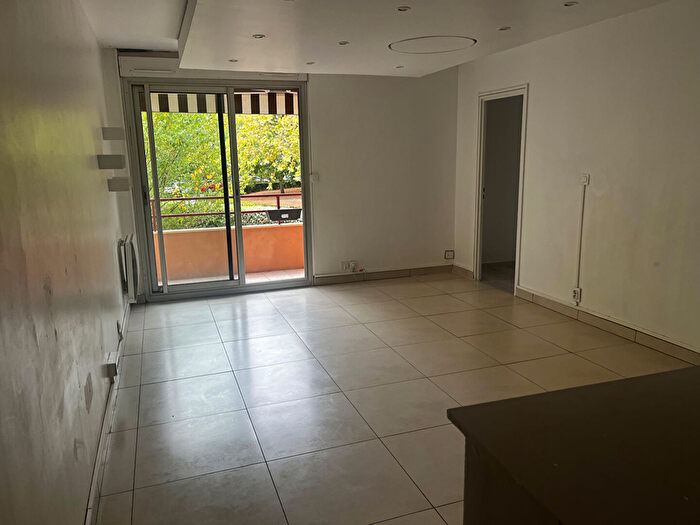 Toulouse, L'Ormeau, La Terrasse, La Grande Plaine : Appartement 3 pièces à louer