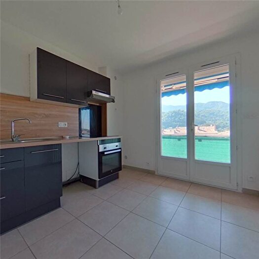 Appartement à louer - Nyons - 3 pièces - 2 chambres