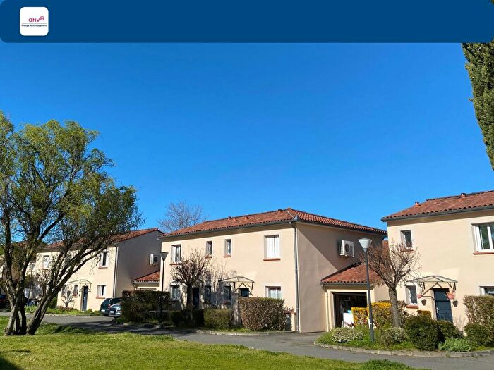 Maison 5 pièces à Pins-Justaret, à vendre