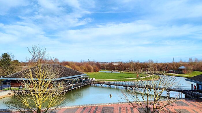 Appartement à vendre - Lesquin - 2 pièces - 1 chambre