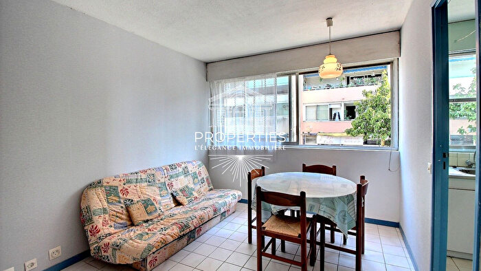 Appartement 1 pièce à Le Lavandou, Centre-ville, Plage du Lavandou, Pointe Pilon, à vendre