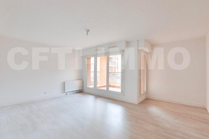 Appartement à louer - Saint-Laurent-du-Var, Tuilière, Sainte-Petronille, Les Crottes, Tour, Iscles - 4 pièces - 3 chambres