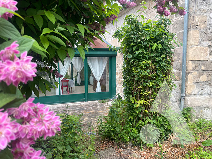 Maison à vendre - Vez - 5 pièces - 2 chambres