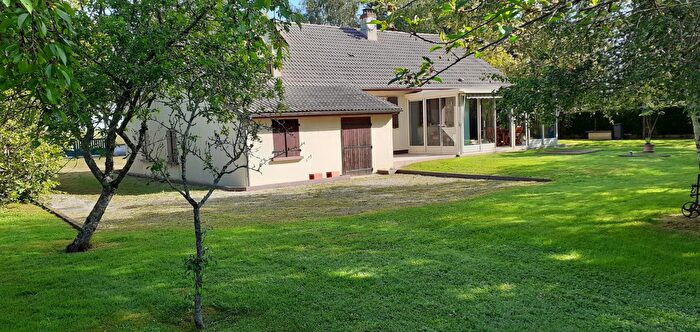 Maison 6 pièces à vendre à Senneçay