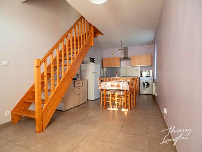 Maison 2 pièces à louer - Ennevelin