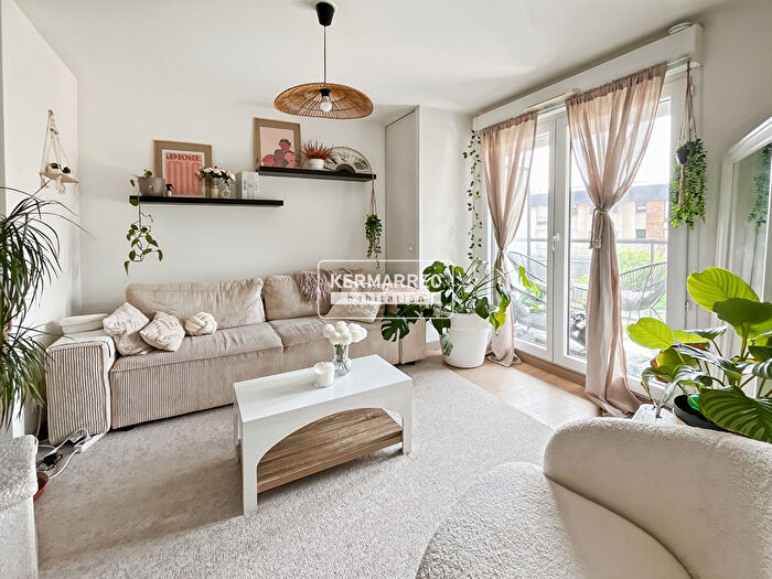 Appartement 2 pièces à Quartiers Sud-Ouest, La Madeleine, à vendre