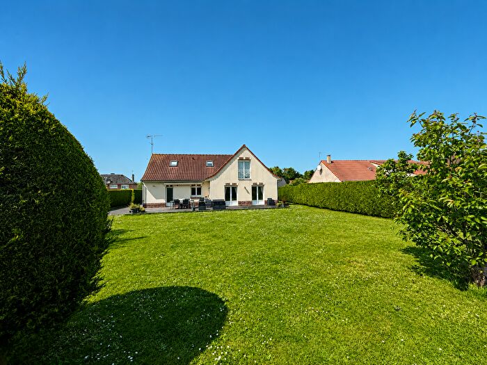 Verton - Maison 8 pièces à vendre