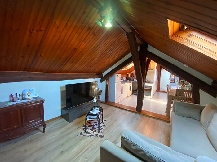 Corbeil-Essonnes, Coquibus - Appartement 1 pièce à louer