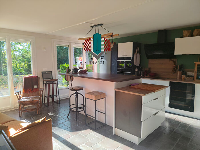 Appartement 2 pièces à Évreux, à vendre