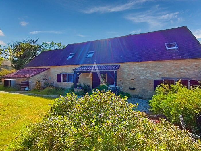 Maison à vendre - Catus - 6 pièces - 4 chambres