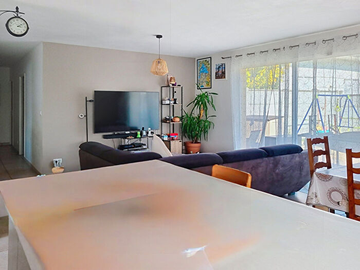 Maison à vendre - Gujan-Mestras - 5 pièces - 4 chambres