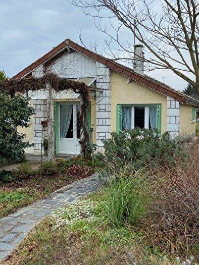 Maison 3 pièces à Le Blanc, à louer