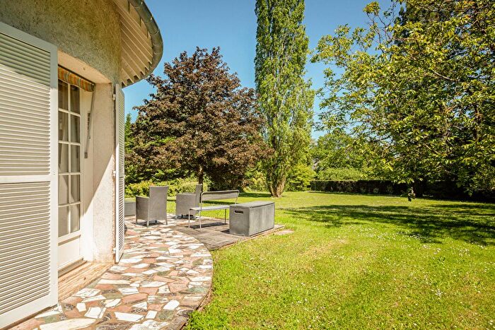 Blois, Saint Georges, Quinière, Les Grouëts - Maison 6 pièces à vendre