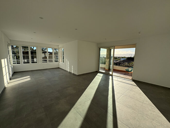 Saint-Raphaël, Plateau Notre-Dame : Appartement 5 pièces à vendre