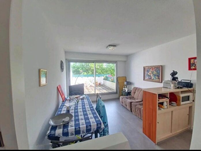 Anglet, Cinq Cantons - Appartement 4 pièces à louer