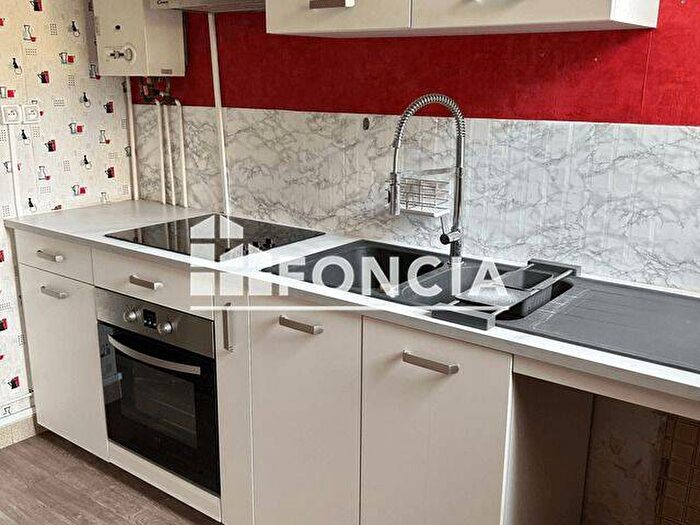 Appartement 3 pièces à louer à Bâtes-Sainte Ève, Dreux