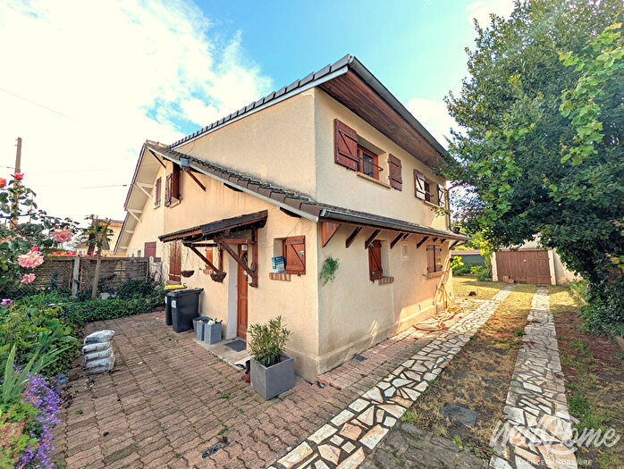 Saint-Ouen-lAumône, Eglise : Maison 6 pièces à vendre