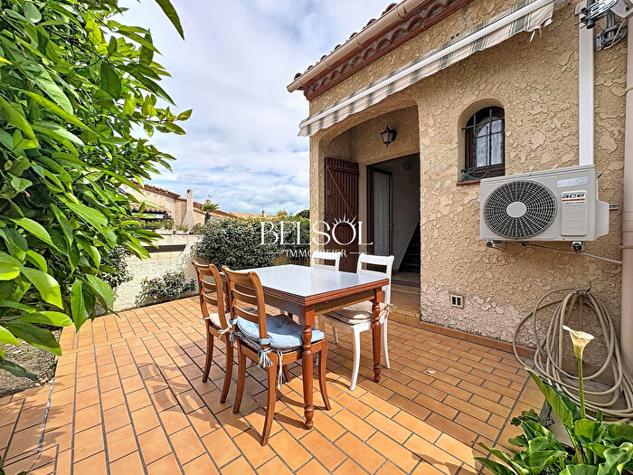 Maison 3 pièces à Saint-Cyprien, LAygual, Golf, à vendre
