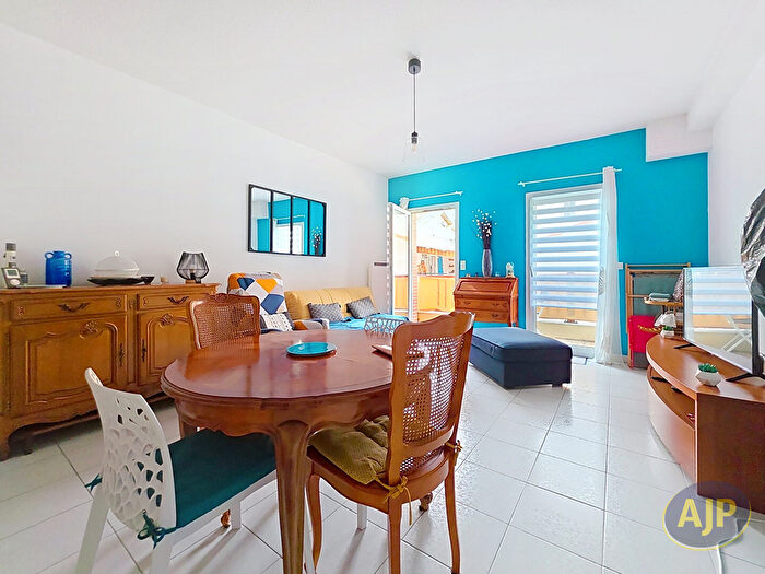Arcachon, Aiguillon - Appartement 3 pièces à vendre