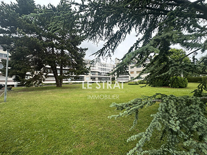 Appartement 5 pièces à vendre - Caen, Hastings
