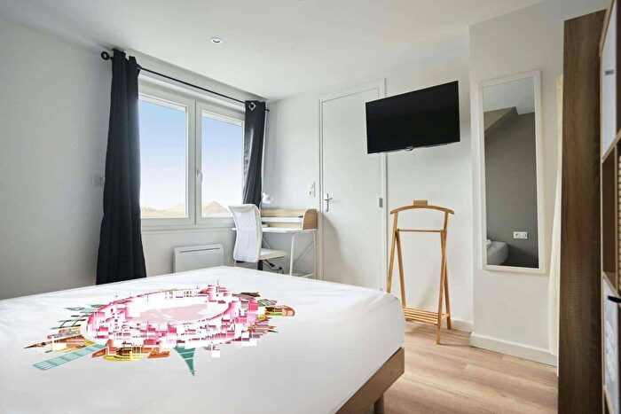 Appartement 1 pièce à louer - Vauban Esquermes, Lille