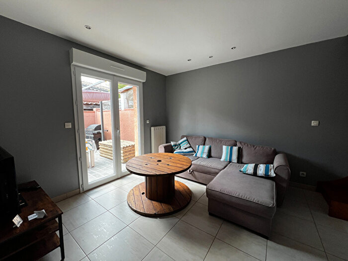 Maison à louer - Plaisance-du-Touch, Les Guis, Cousteau - 3 pièces - 2 chambres