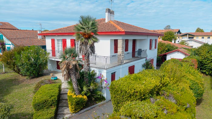 Maison 9 pièces à vendre - Anglet, Centre-ville, Saint-Jean