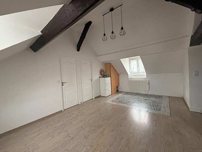 Appartement à louer - Village Pierre Lais, La Queue-en-Brie - 3 pièces - 2 chambres