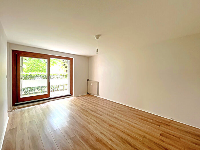 Toulouse, Ponts Jumeaux - Appartement 3 pièces à vendre