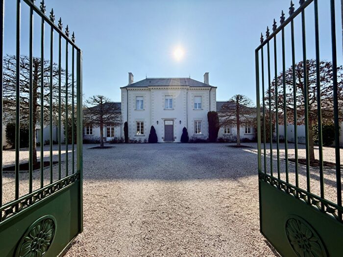 Maison à vendre - Nantes, Centre-ville - 12 pièces - 6 chambres