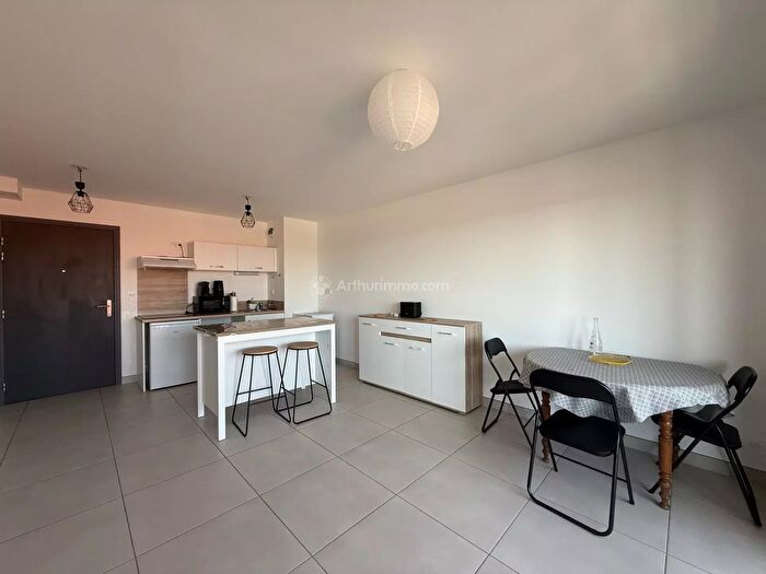 Appartement 2 pièces à louer - Albi, Le Lude, Bellevue